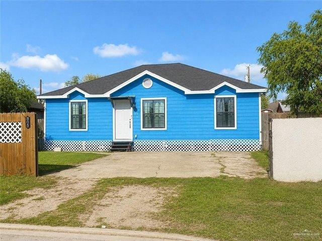 305 E Nanette Dr, Pharr, TX 78577