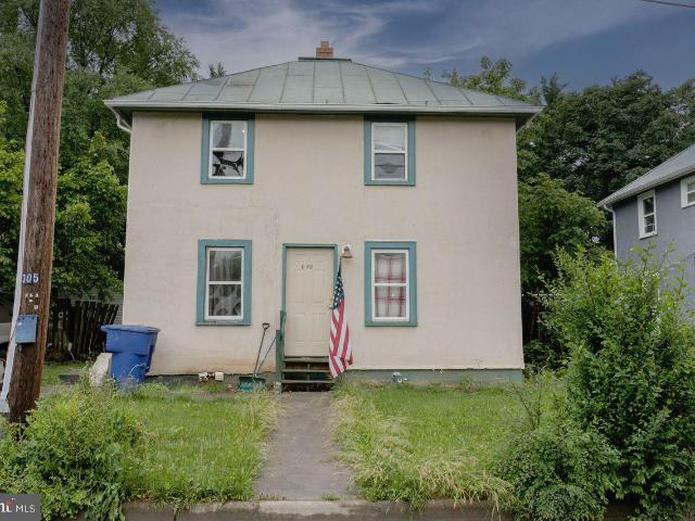 305 E Prospect St, Front Royal, VA 22630 | MLS #VAWR2013