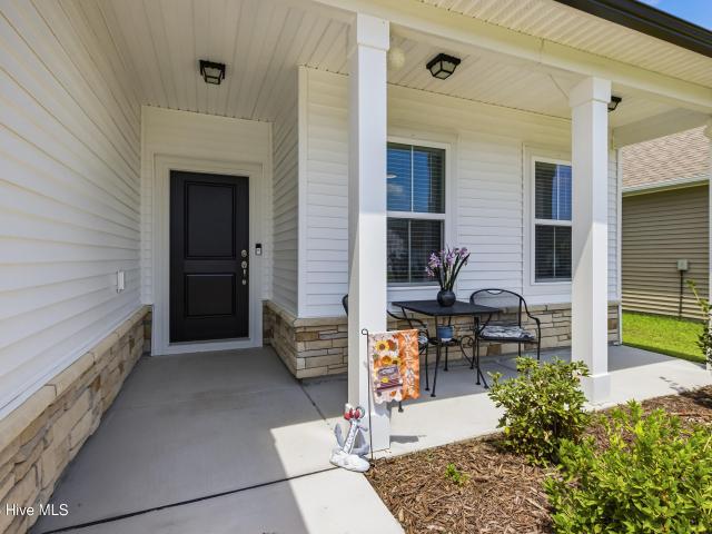 305 Eagle Claw Drive