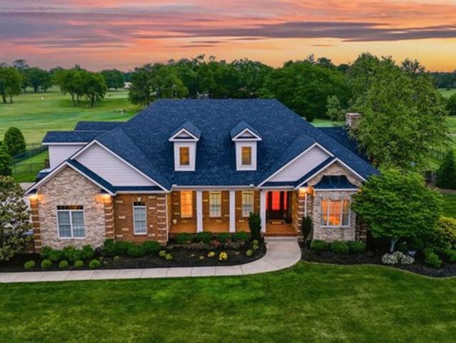 305 Eagle Dr, Nicholasville, KY 40356