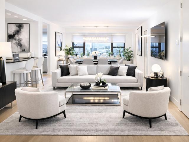 305 East 40th Street, New York, NY