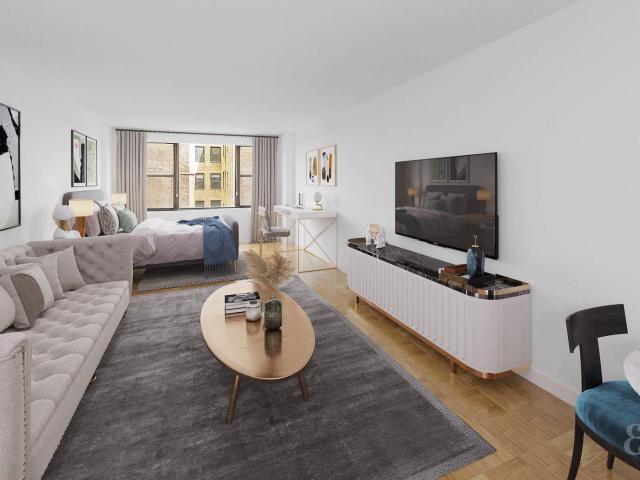 305 East 40th Street, New York, NY