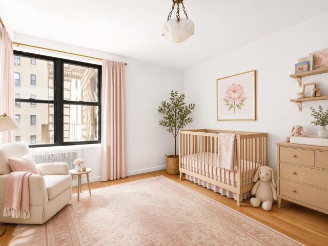 305 East 72nd Street, Unit 5GN