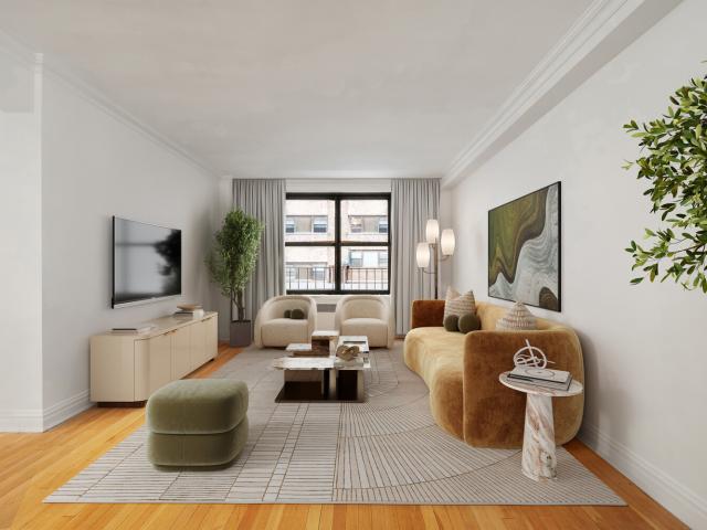 305 East 72nd Street, New York, NY