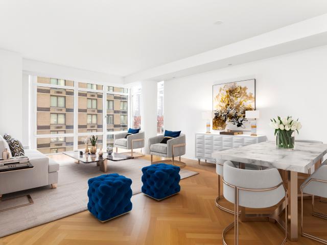 305 East 85th Street, New York, NY