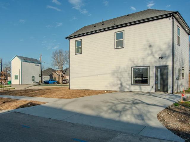 305 Eggar Street