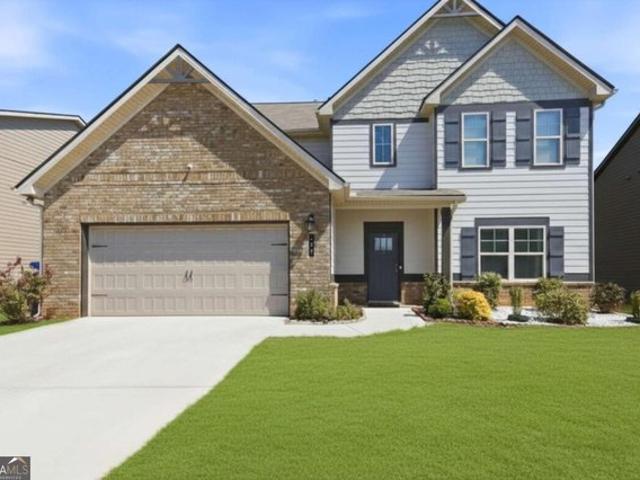 305 Eleanora Xing, Loganville, GA 30052