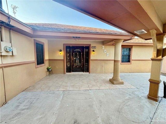 305 Elias Lopez St, Rio Grande City, TX 78582