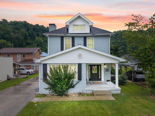 305 Euclid Ave, Paintsville, KY 41240