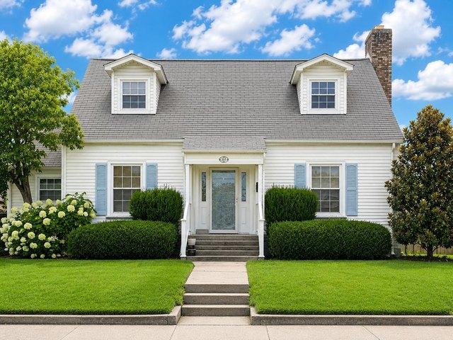 305 Ford St, Corbin, KY 40701