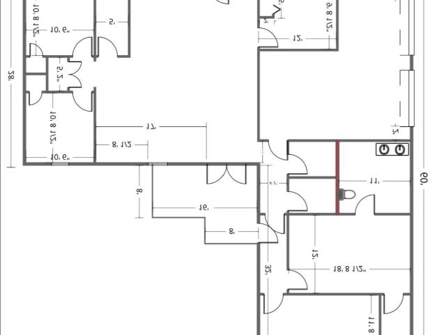 305 Forest Lane