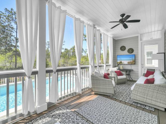 305 Flatwoods Forest Loop, Santa Rosa Beach, FL 32459 | MLS #1000 | Compass