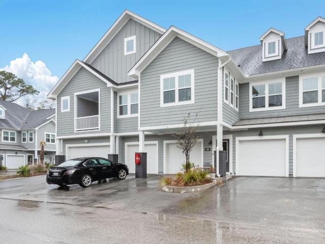 305 Flowering Peach, Unit 203, Charleston, SC 29414 | MLS #25031