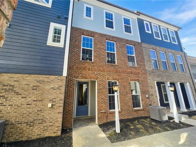 305 Frederick Way, Cranberry Township, PA 16066 | MLS #1741 | Compass