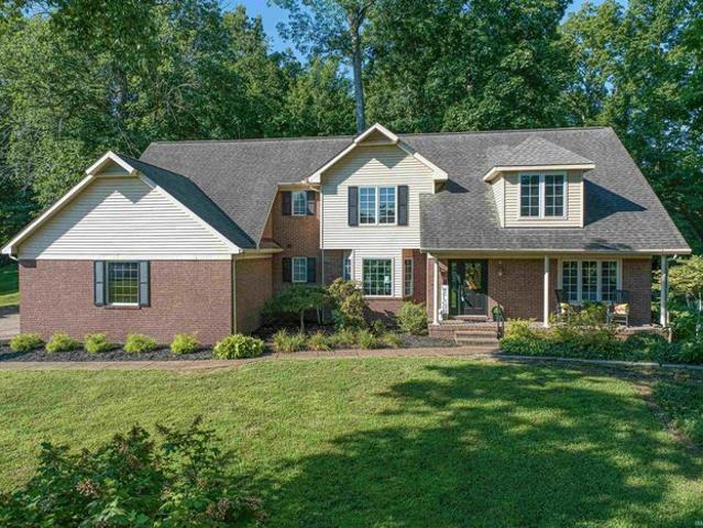 305 Key West Dr, Evansville, IN 47712