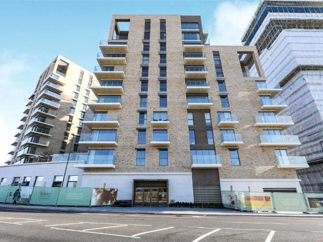 305 Kidbrooke Park Road, Kidbrooke, London SE3, 1 bed flat to rent, £1,800 pcm | PrimeLocation
