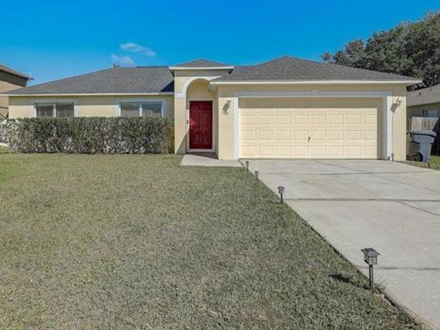305 Kingfish Dr, Poinciana, FL 34759