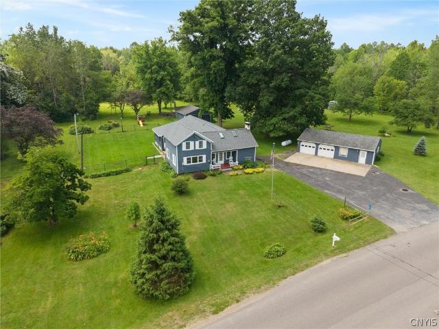 305 Howard Road