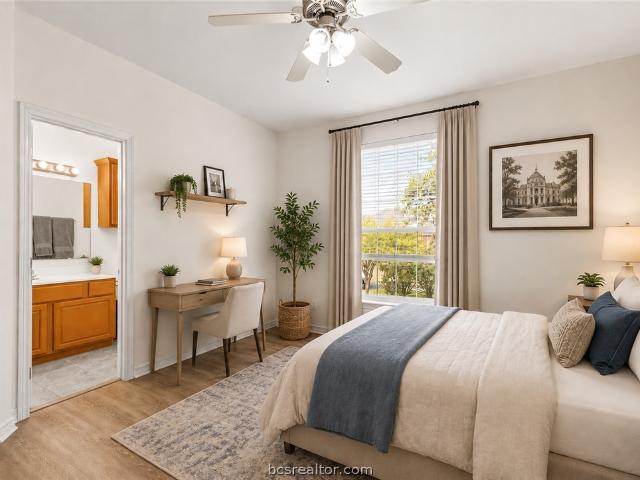 305 Holleman Drive E 701