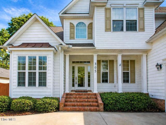 305 Holly Lane