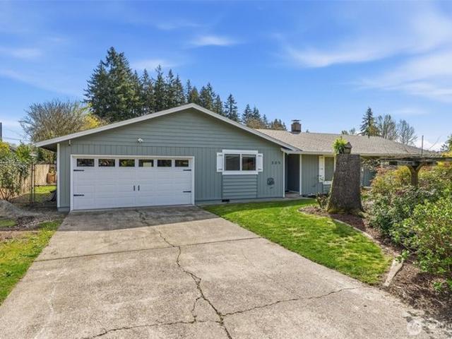 305 Hollyberry St, Woodland, WA 98674