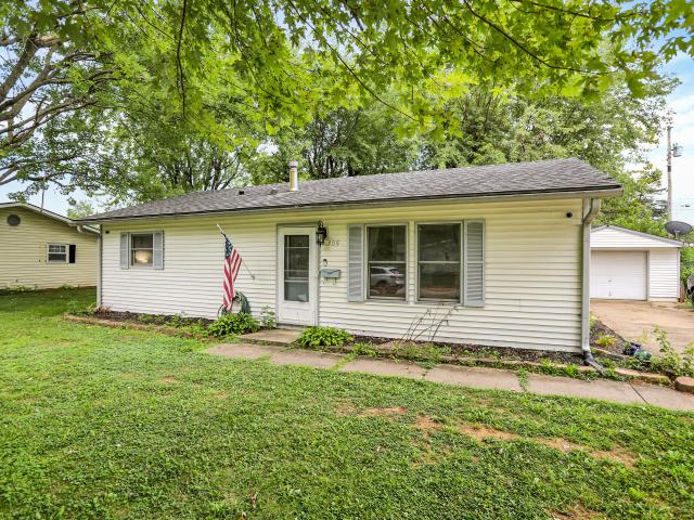 305 Hollybrook Drive