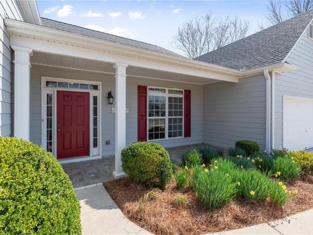 305 Hollybush Ct, Ball Ground, GA 30107 | MLS #7729