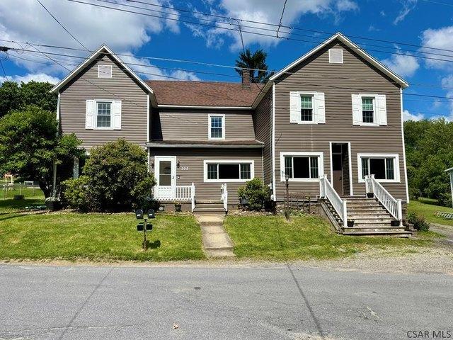 305 Hornet Ave, Johnstown, PA 15902
