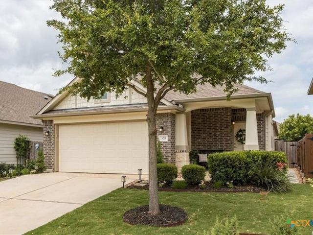 305 Hay Barn St, San Marcos, TX 78666