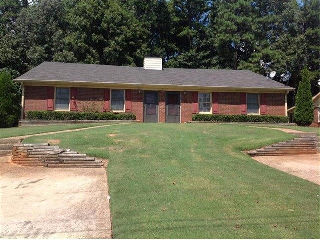 305 Haymarket Ln, Lawrenceville, GA 30046