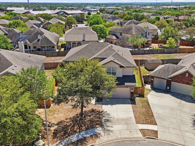 305 Hazeltine Way, Cibolo, TX 78108 | MLS #1952 | Compass