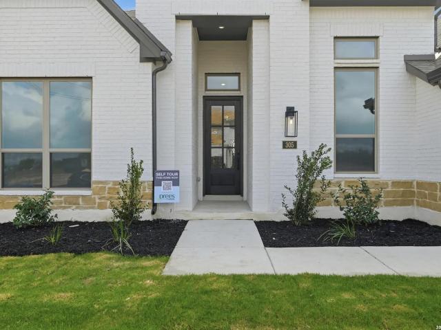305 Haby Hill, San Antonio, TX 78253 | MLS #1896