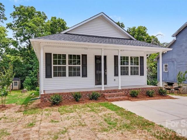 305 Hagins St, Rock Hill, SC 29730