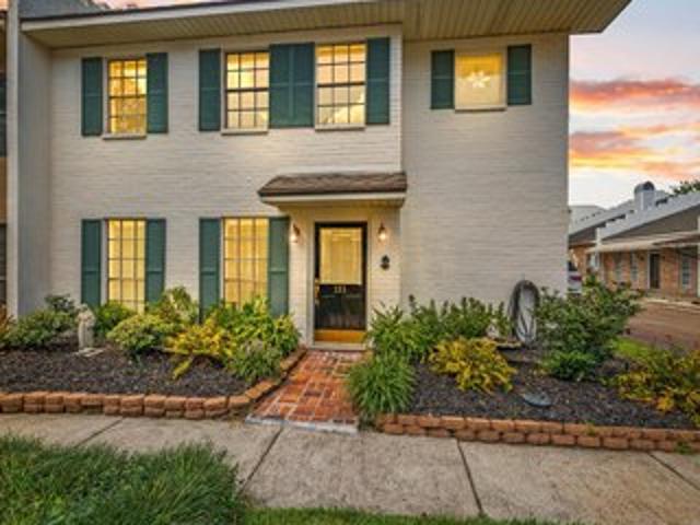 305 Halcott Dr Apt 121, Lafayette, LA 70503
