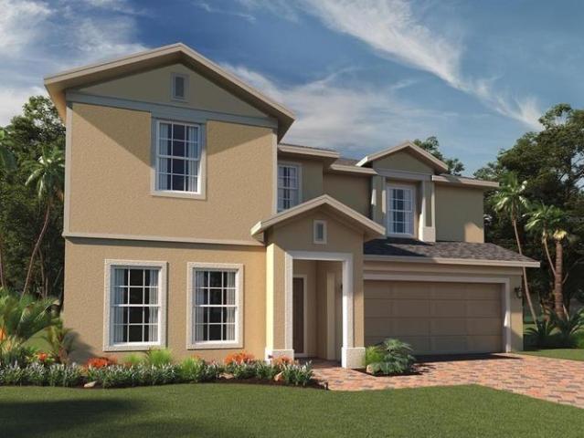 305 Hamlet Loop, Davenport, FL 33837