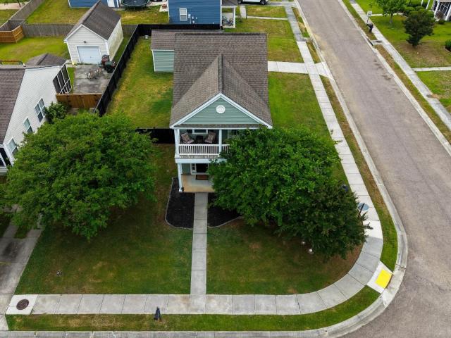 305 Harriswood Lane