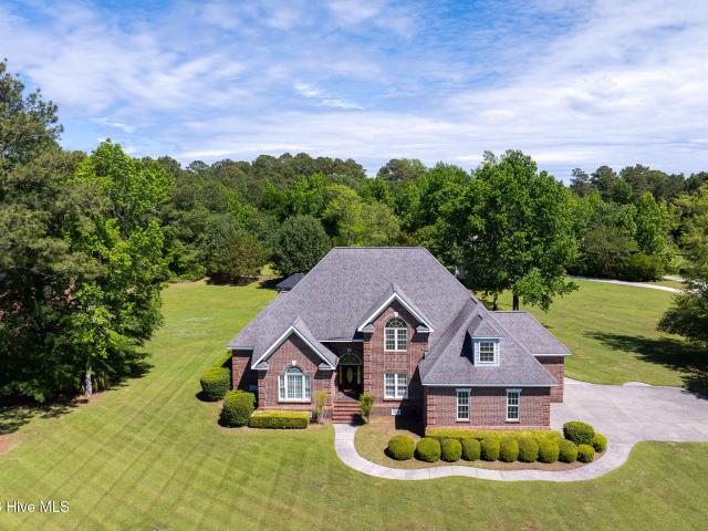 305 Harvest Drive