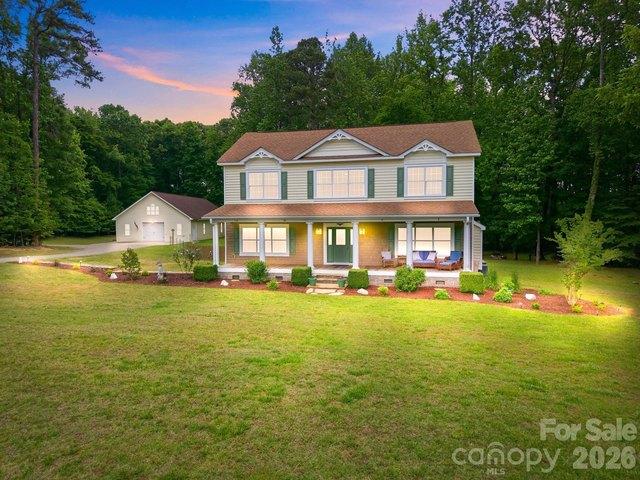 305 Hedrick Lambe Dr, Salisbury, NC 28146