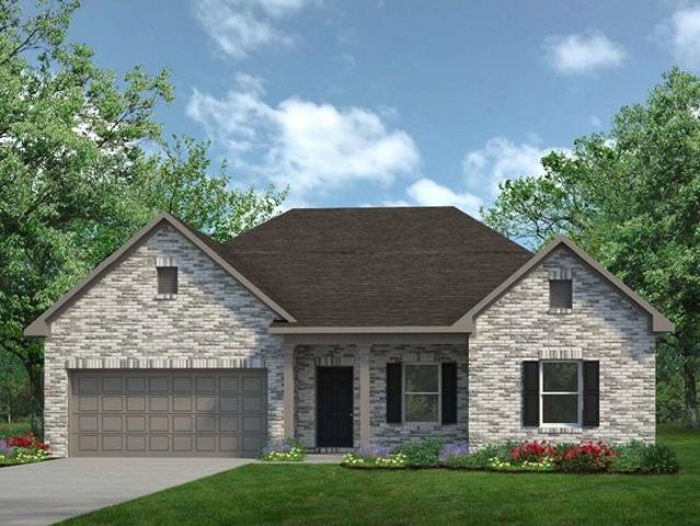 305 Heritage Grove Rd, Blue Ridge, TX 75424