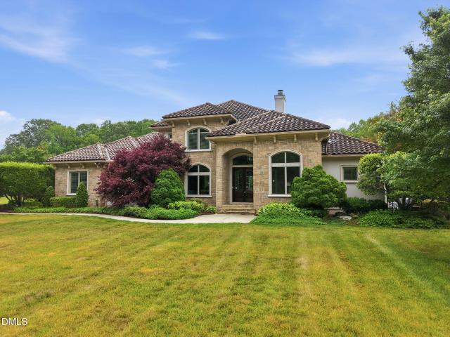 305 Hidden Lake Drive