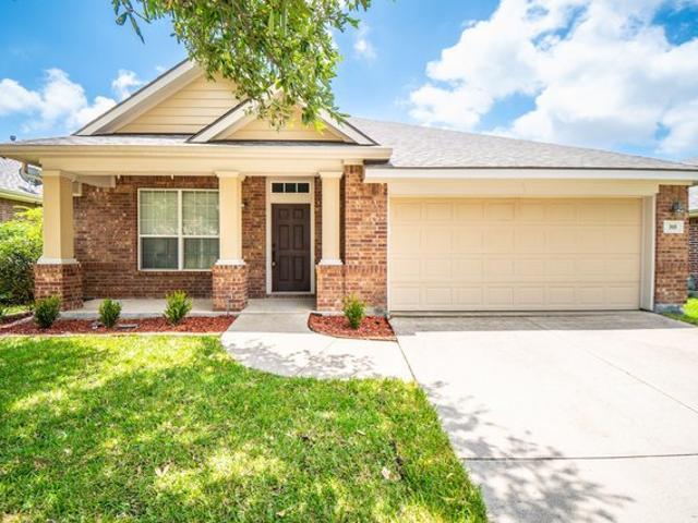 305 Highland Ridge Dr, Wylie, TX 75098