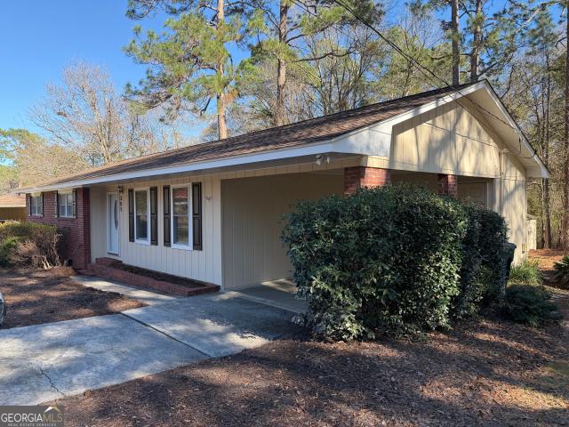 305 Hillside Drive