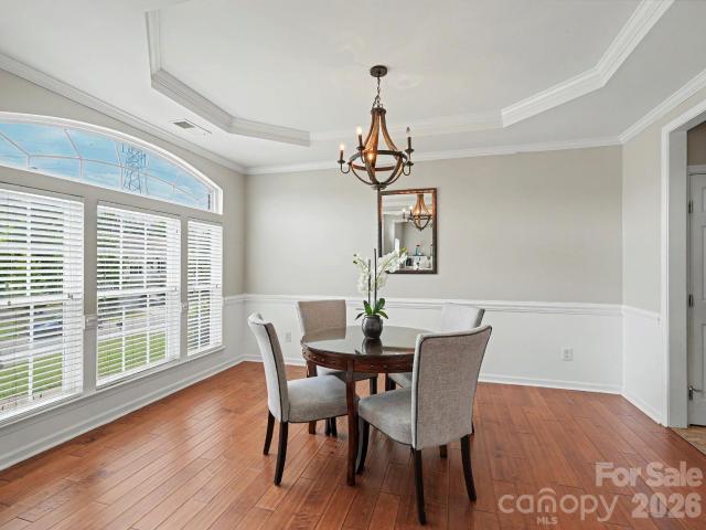 305 Hydrangea Drive