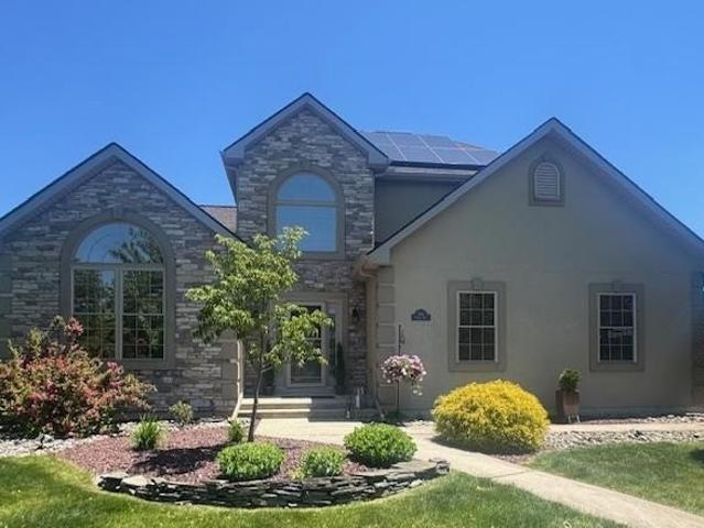 305 Indigo Way, Upper Macungie Township, PA 18104
