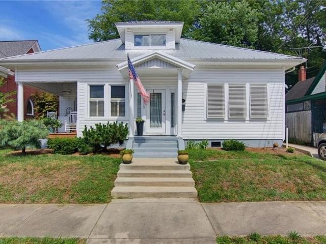 305 Irvin St, Reidsville, NC 27320