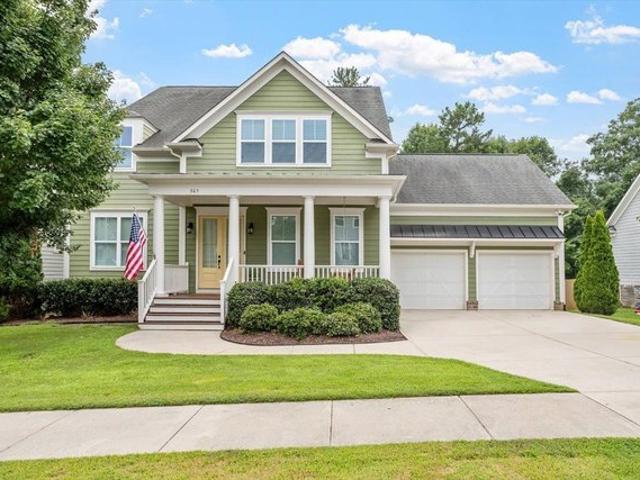305 Ironcreek Pl, Apex, NC 27539