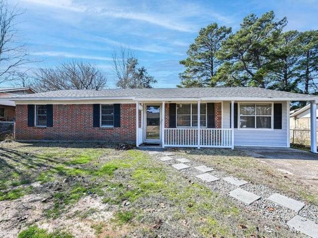 305 Ivy St, New Llano, LA 71461