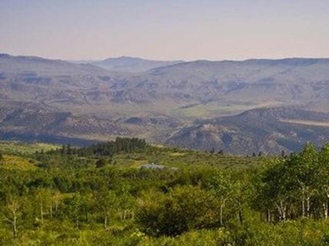 305 Jouflas Ranch Rd, Wolcott, CO 81655