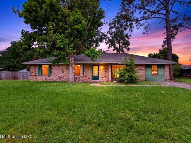 305 Joyce Ave, Long Beach, MS 39560