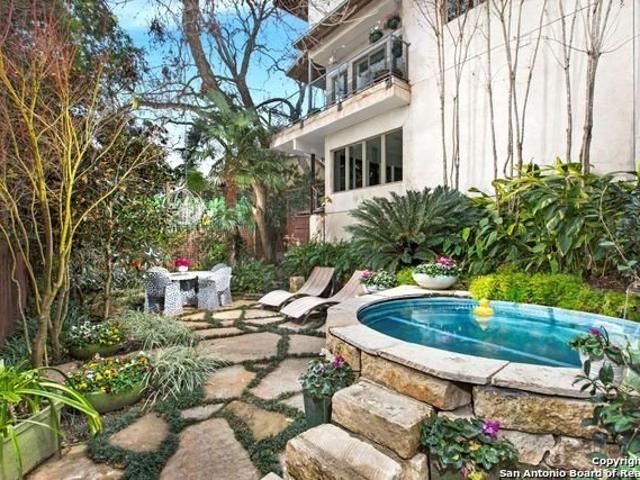 305 Joliet Ave Apt D, San Antonio, TX 78209